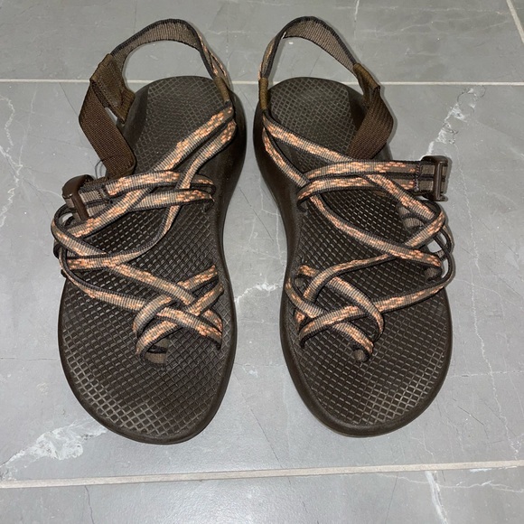 Chaco | Shoes | Chacos Double Strapped | Poshmark